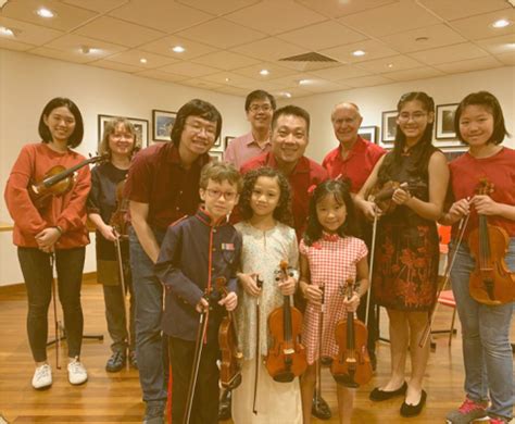 Home Global Strings Federation