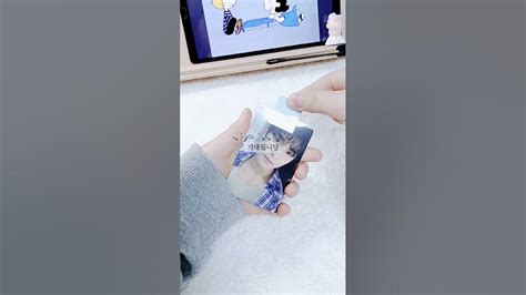 ☁️001 채림으로 Comeback 포카포장 Seventeen 세븐틴 엔하이픈 포카깡 포장계 추천추천추천 관리자님이거추천어때요 Youtube