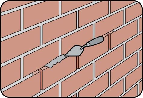 Чем и как покрасить кирпич кирпичную стену Как подготовить поверхность кирпича перед