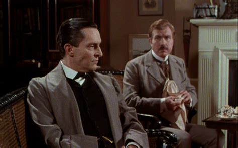 More Man Than Philosopher The Adventures Of Sherlock Holmes A Scandal