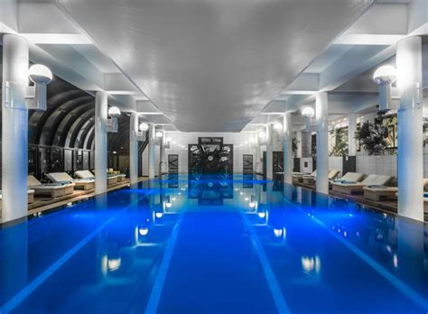 Amathus Beach Hotel In Limassol Olympic Holidays