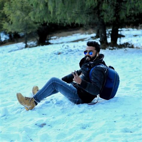 Saurav Kanojia Saurav Kanojia • Threads Say More