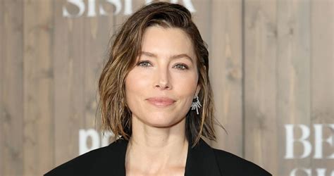 Jessica Biel Height Weight Body Measurements Bra Size Shoe Size