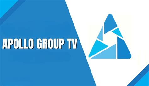 Is Apollo Group Tv Safe And Legal What You Should Know Streamdiag