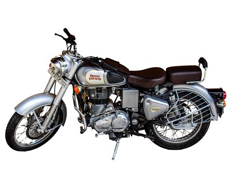 Bullet Bike Png Image