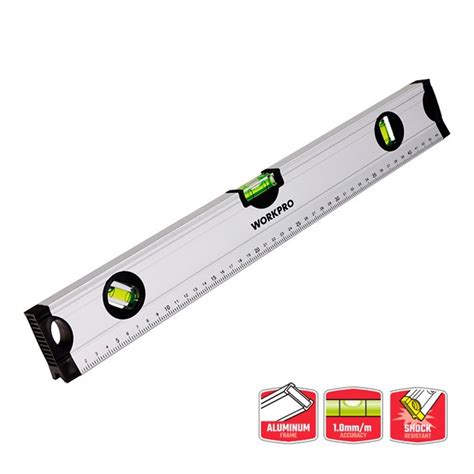 China Bubble Spirit Level Suppliers Wholesale Pricelist WORKPRO