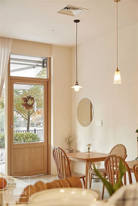 Cafe Interior Lissom Design 상점 내부 인테리어 상점 내부 디자인