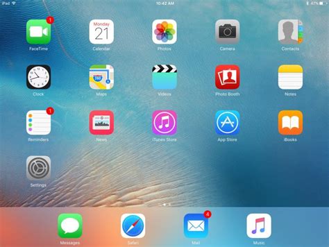 How To Set Up Your New IPad The Right Way