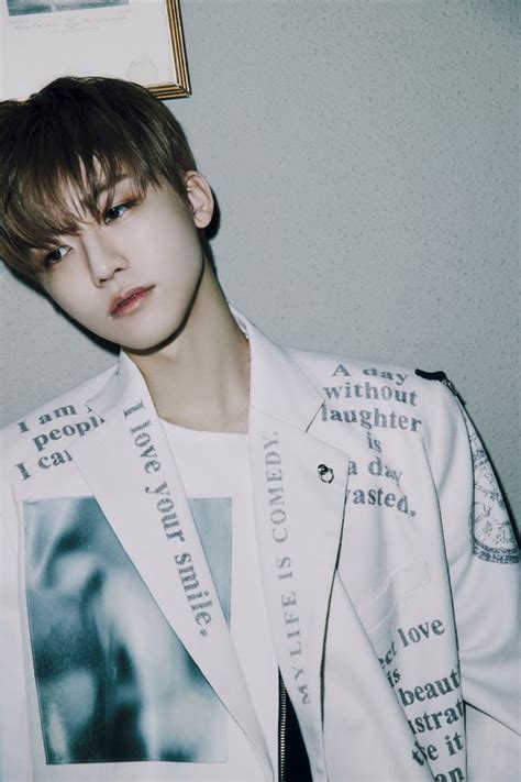 엔시티 드림 글리치 모드 개인·단체 이미지 공개 파이낸셜뉴스