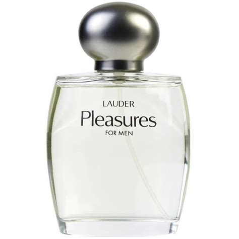Estee Lauder Pleasures Eau De Cologne For Men Beauty House