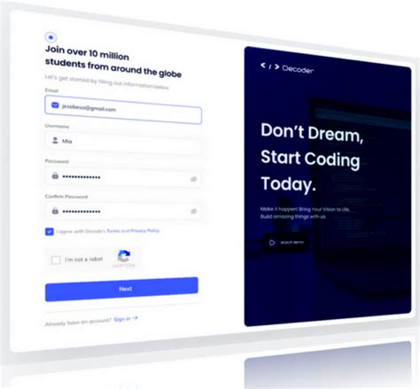 How To Design Web Forms That Users Complete Without Hesitation