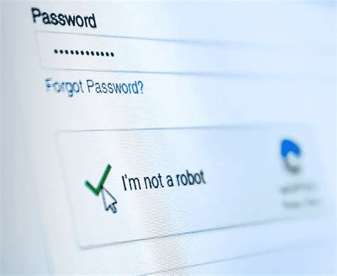 How Many Websites Use CAPTCHA CAPTCHA Statistics 2023