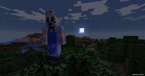Ice Cream [1 20 1] Моды для Майнкрафт Minecraft Inside