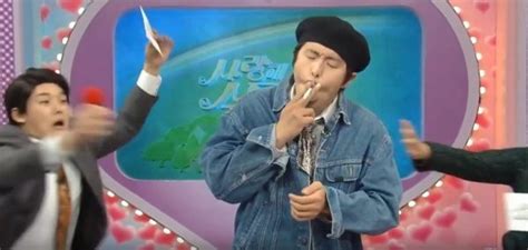 정보소식 기안84 정성호 김민교 등 Snl5 방송중 흡연 과태료 10만원 부과 국민신문고 신고로 인한 결정 인스티즈