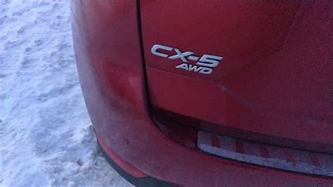 Снимаем задний дворник Mazda CX5 2025 | MAZDA CX-5 CLUB | Авто клуб ...