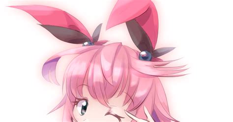 ポケモン擬人化 塗り練習 卯花月ユウのイラスト Pixiv