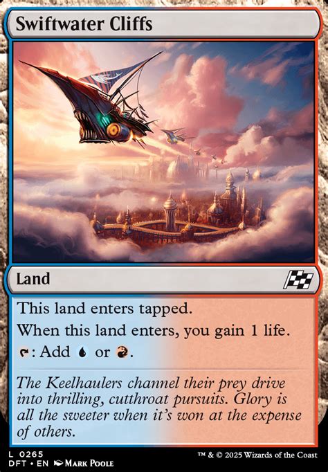 Aetherdrift Discard Standard Mtg Deck