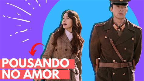 POUSANDO NO AMOR DORAMA NETFLIX QUE VOCÊ VAI AMAR NA COREIA TEM YouTube