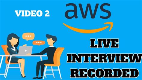 Aws Interview Aws Devops Recorded Interview Hi Tech Institution Aws Devops Mock Interview