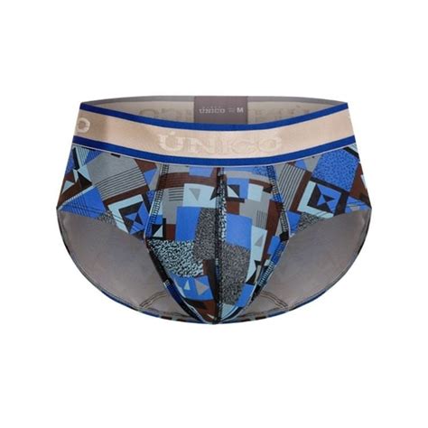 Mundo Unico Central Slip Menwantmore