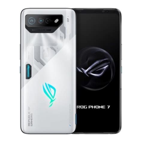 Harga HP Asus ROG Phone 7 Terbaru Dan Spesifikasinya Hallo GSM