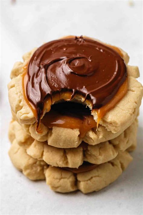 All My Crumbl Cookie Recipes Copycat Recipe Lifestyle Of A Foodie