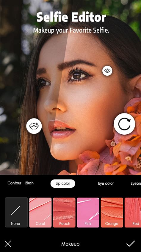 Beauty Sweet Camera Selfie App For Android Download
