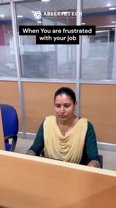 Video Abservetech Private Limited On Linkedin Office Trending Trendingreels Viral