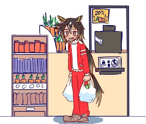 Starlinkman Stay Gold Umamusume Umamusume Absurdres Commentary English Commentary