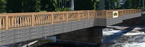 Box Beamer Links Bridges