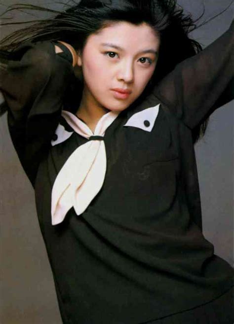 林寛子画像 懐かしのアイドル画像大全集