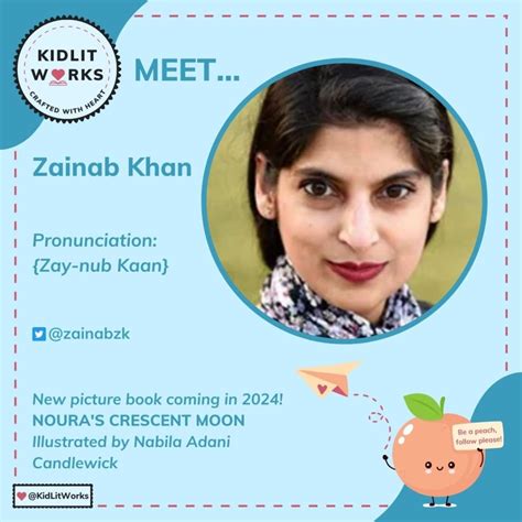 Zainab Khan