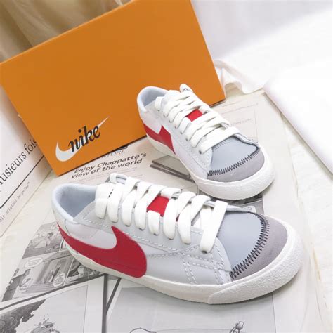 Nike Blazer Low Jumbo Dq Isport