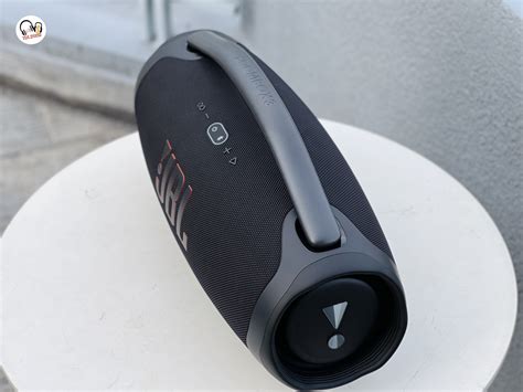 How To Spot Fake Jbl Boombox Vs Original Watch Before Buy Teardown Of Fake Boombox