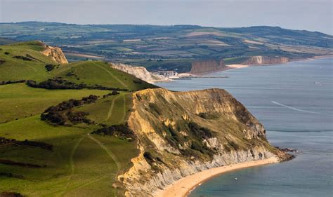 10 Of The Best Coastal Walks In The Uk