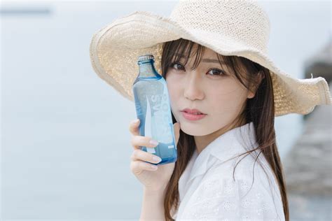 Chacha On Twitter Reika Shimizu