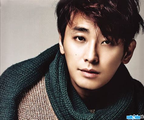 Diễn Viên Joo Ji Hoon