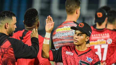 Cardenales de Lara suma su segunda victoria en fila y es el único invicto