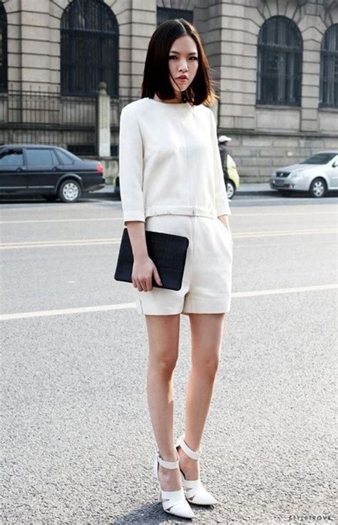 50 Sophisticated Summer Work Outfits For Women In 2016