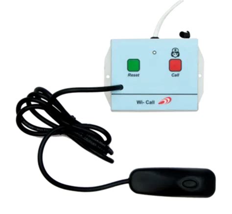 Wireless Nurse Call Systems At ₹ 2150 Wireless Nurse Call System In