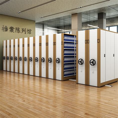 图书装具系列 产品展示 洛阳兆信办公家具有限公司