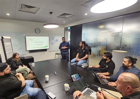 Strengthening Partnerships With Hyperoptics Installation Team Nets