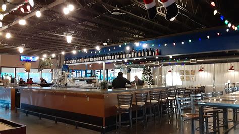 Rio Bravo Brewing Checks All The Boxes After A Productive And Creative