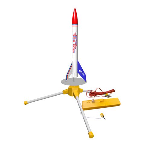 Mini Alpha Launch Set | Estes Rockets