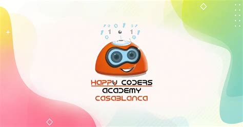 Happy Coders Academy Casablanca Prix Avis Horaires Localisation