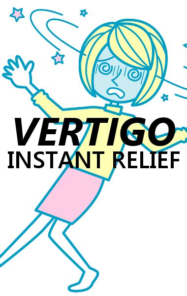 Dr Oz Technique To Stop Vertigo Dizziness And What Is Vertigo