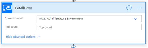 monitor long running power automate flows with a flow srikanth alluri