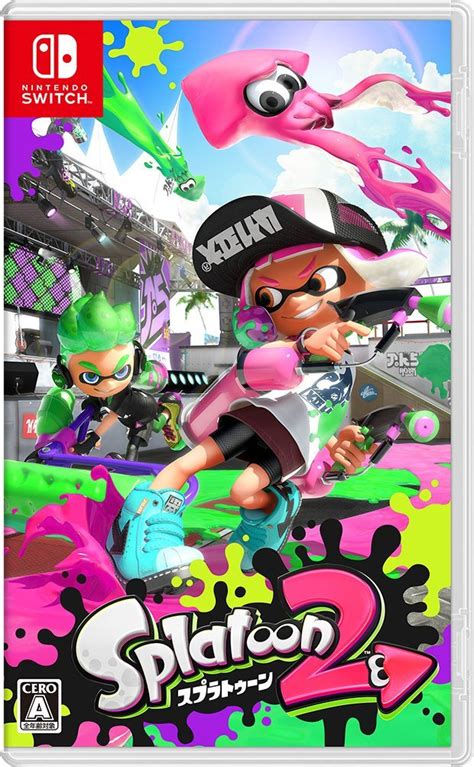 ニンテンドースイッチおすすめゲームソフト Fpstps編 ニンテンドースイッチおすすめゲームソフトまとめ