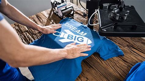 Starting A T Shirt Printing Business Heres What You Need To Know