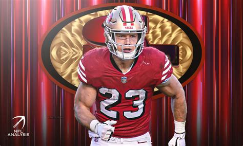 49ers Get Concerning Injury Update On Christian McCaffrey